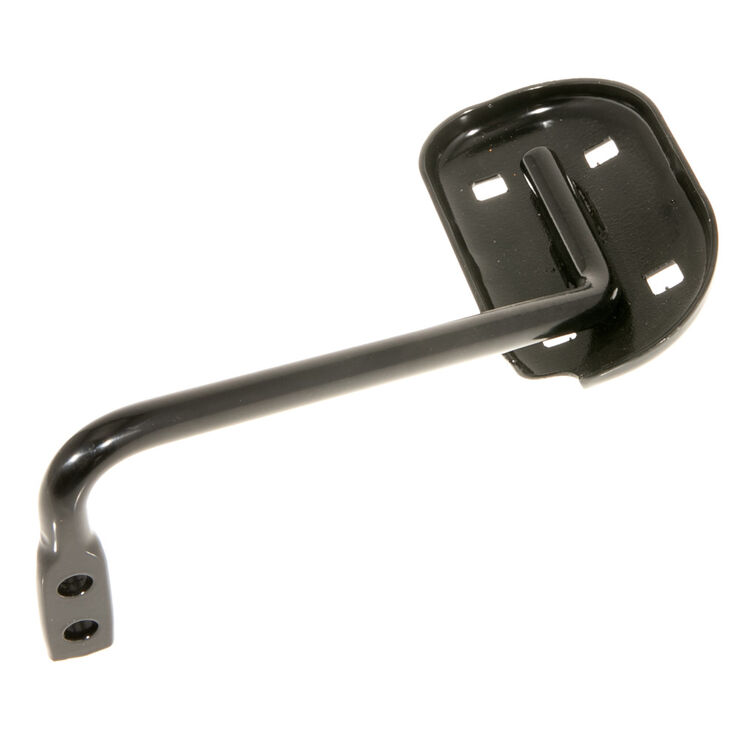 Pedal Assembly (Powder Black) - 647-04203A-0637 | Troy-Bilt US