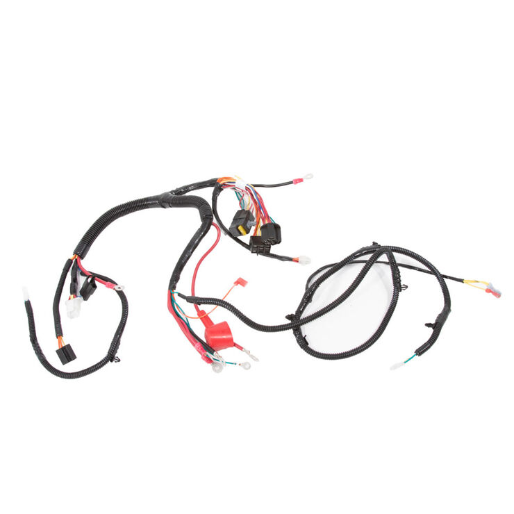 Main Harness Assembly - 629P04079A | Troy-Bilt US