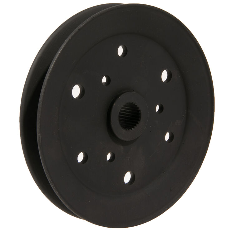 V-Type Pulley-4.50 - 756-04274 | Troy-Bilt US