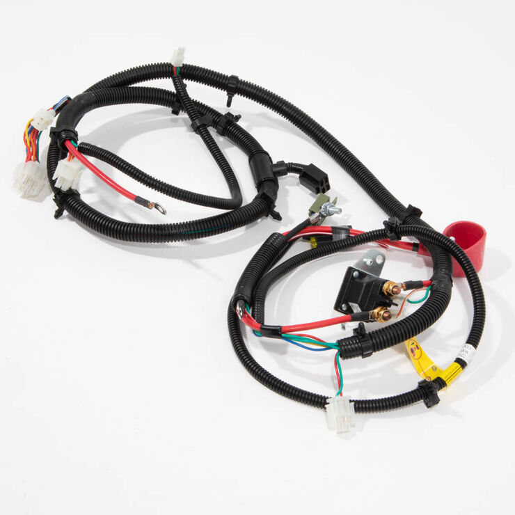 Main Harness - 725P06127C | Troy-Bilt US
