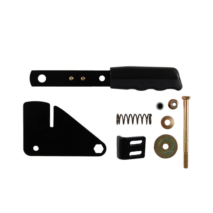 Service Kit Shft Lvr T - 753-06491 | Troy-Bilt US