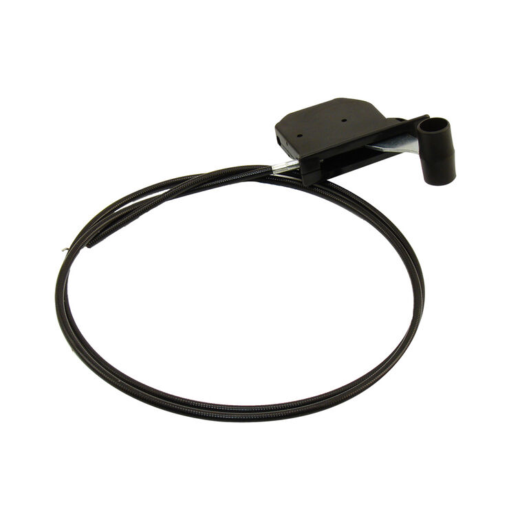 Throttle Control Assembly - 746-3024 | Troy-Bilt US