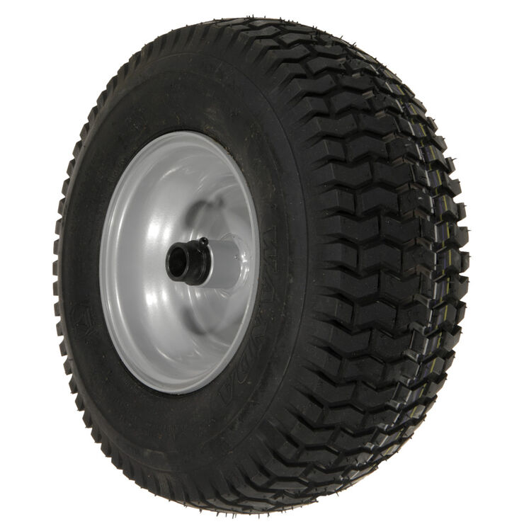 Wheel Assembly (13 x 5 x 6) (Silver Mist-Deli) - 634-04726-0976 | Troy ...