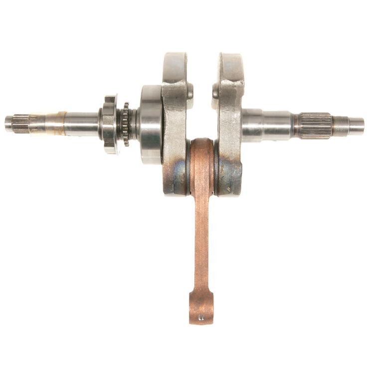 CONNECTING ROD-COMP CRANK - 13200-007-0000 | Troy-Bilt US