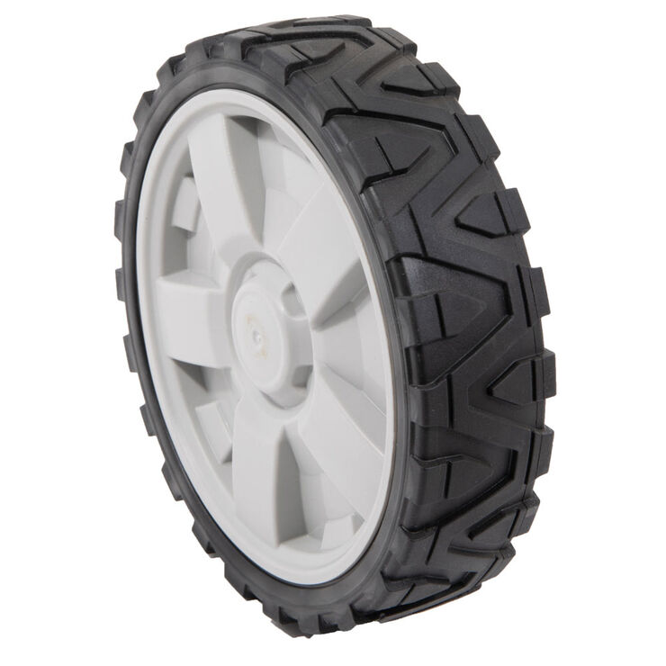 Wheel Kit Drive 8 - 753-08086 | Troy-Bilt US