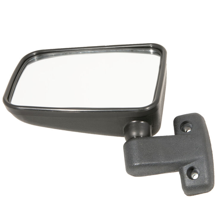 MIRROR ASSEMBLY LEFT SIDE - 503-00581 | Troy-Bilt US