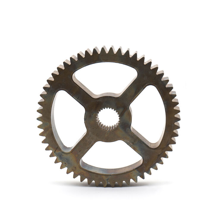 GEAR-54 T - HG-52108 | Troy-Bilt US