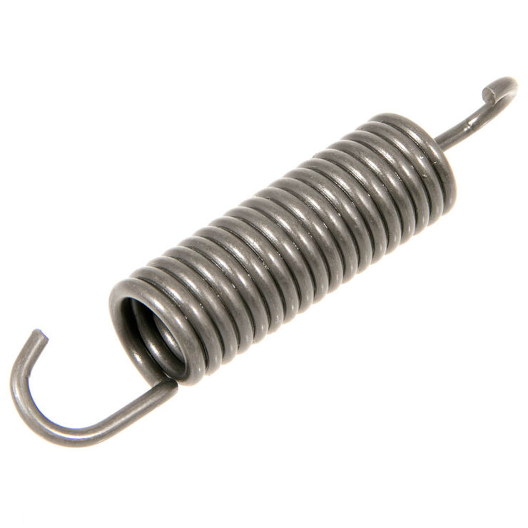 Extension Spring Timing Belt - 732-04406 | Troy-Bilt US