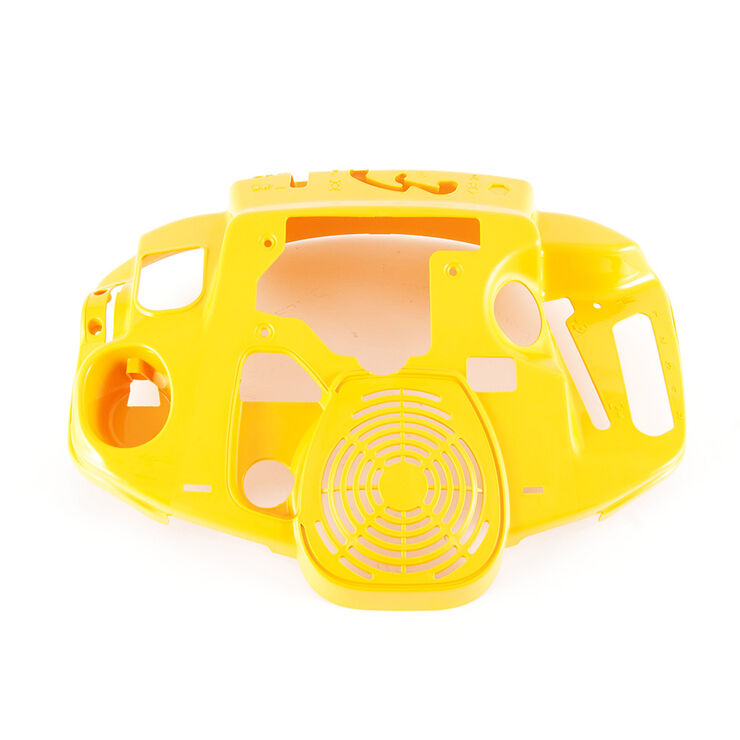 Fender (Cub Cadet Yellow) - 931-10151 | Troy-Bilt US