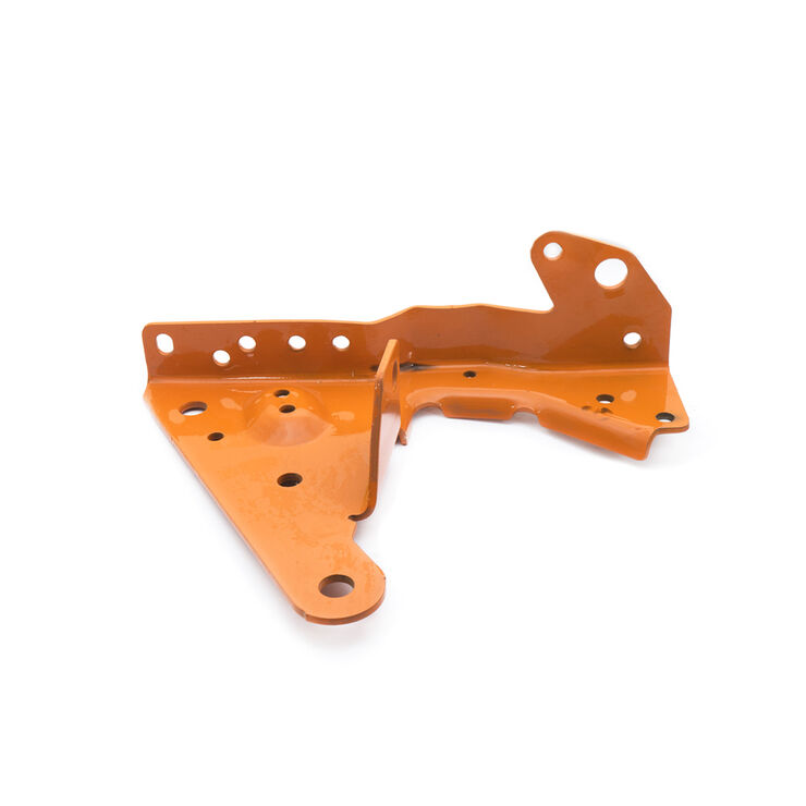 Pivot Support Bracket (RH) - 783-0726E-0650 | Troy-Bilt US