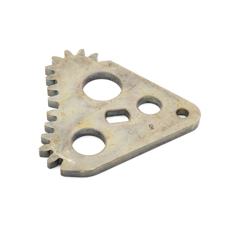 Steering Pivot Shaft Gear-13T (LH) - 748-04195 | Troy-Bilt US