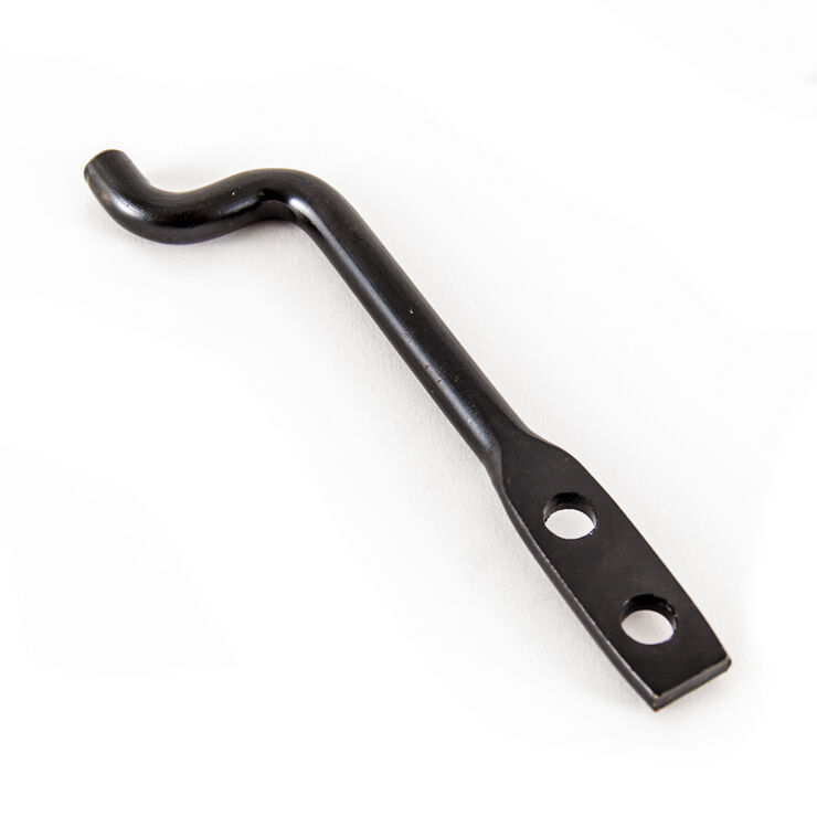 Lower Chute Mounting Rod - 747-06309 | Troy-Bilt US