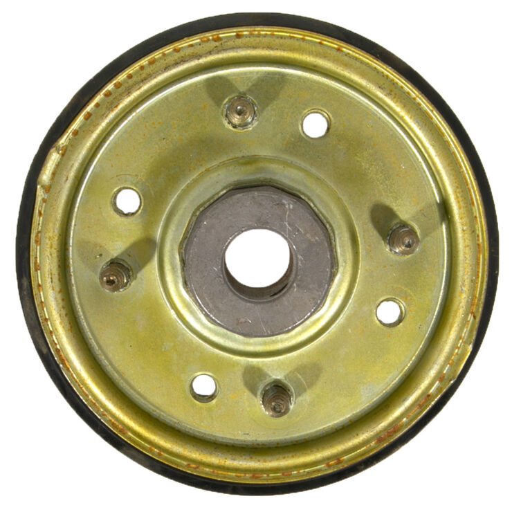 Friction Wheel Assembly - 684-04360A | Troy-Bilt US
