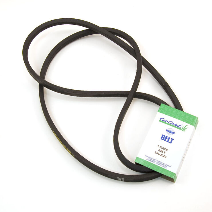 BELT-60 INCH DECK .660 X 93.13 - 954-3023 | Troy-Bilt US