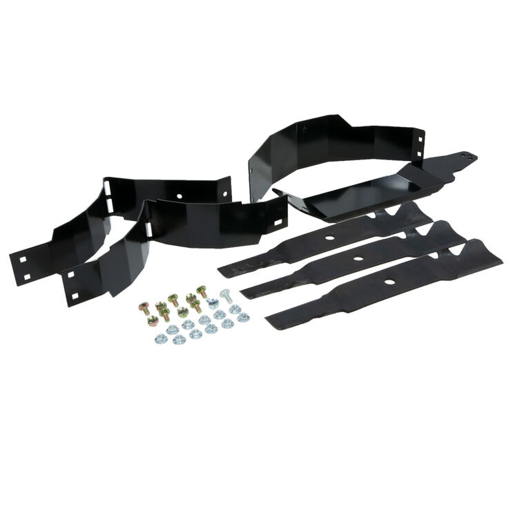PRO Z Mulch Kit for 54" Cutting Decks - 59A30065150 | Troy-Bilt US