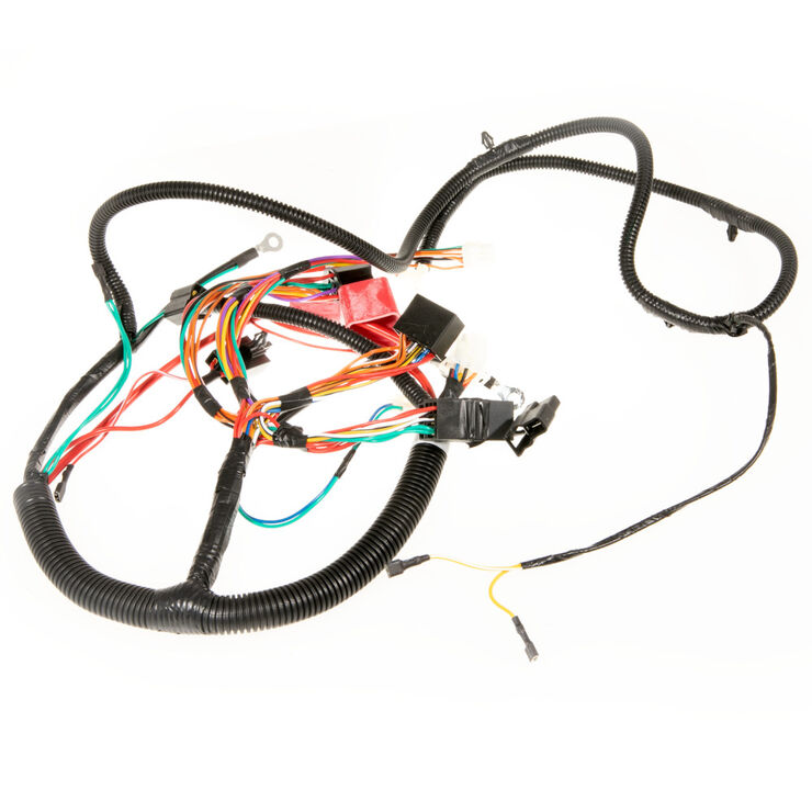 Harness Assembly - 629P04139 | Troy-Bilt US