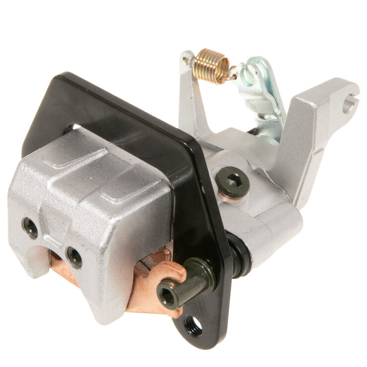 Middle Brake Assembly - 503-00668 | Troy-Bilt US