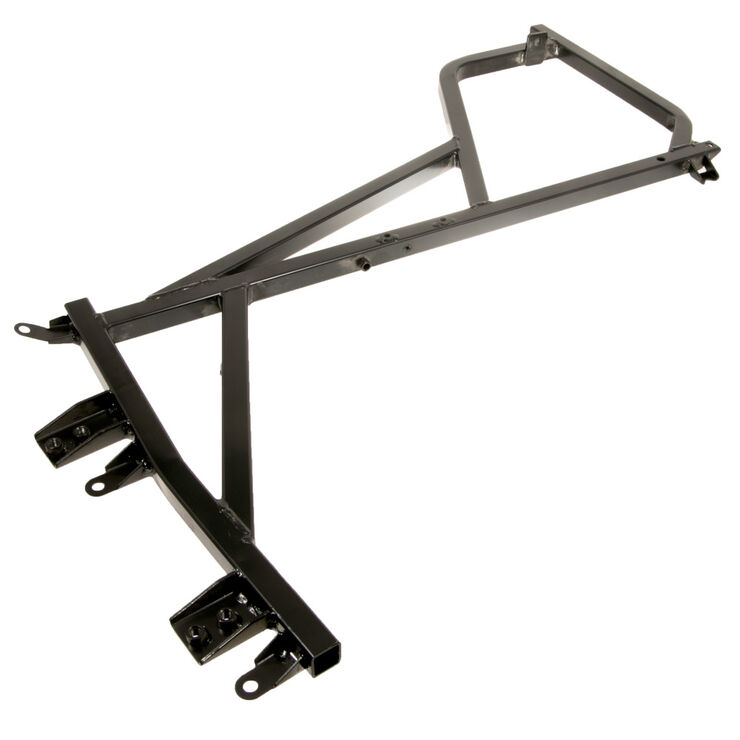 DOOR FRAME - LEFT LOWER - 503-01784 | Troy-Bilt US