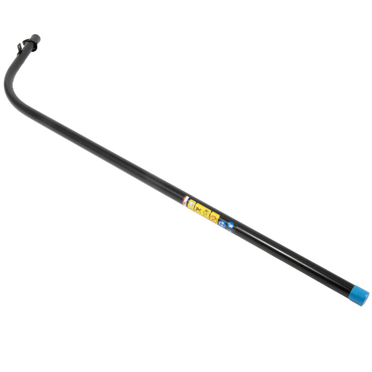 BOOM ASM W/FLEXSHFT N - 753-05748 | Troy-Bilt US