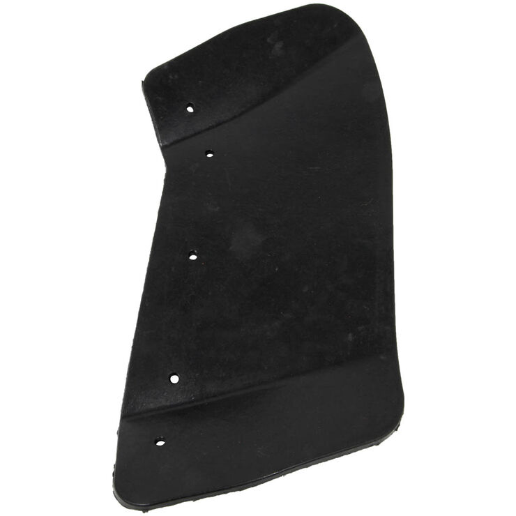 Fiber Formed Chute - 735-05165 | Troy-Bilt US