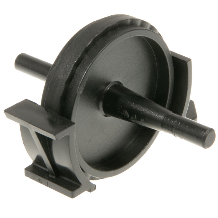 Throttle/Choke Index Disc - 731-3223 | Troy-Bilt US