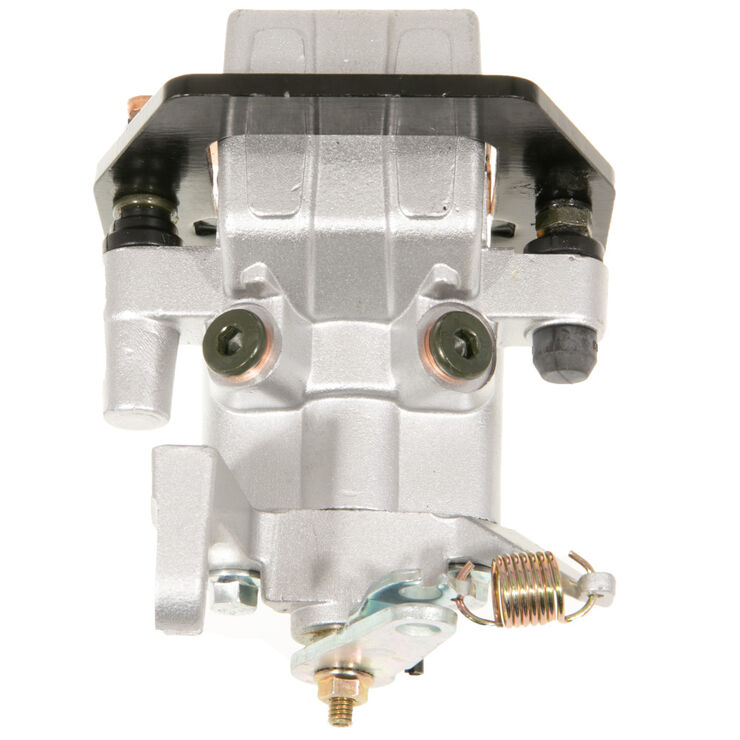 Middle Brake Assembly - 503-00668 | Troy-Bilt US