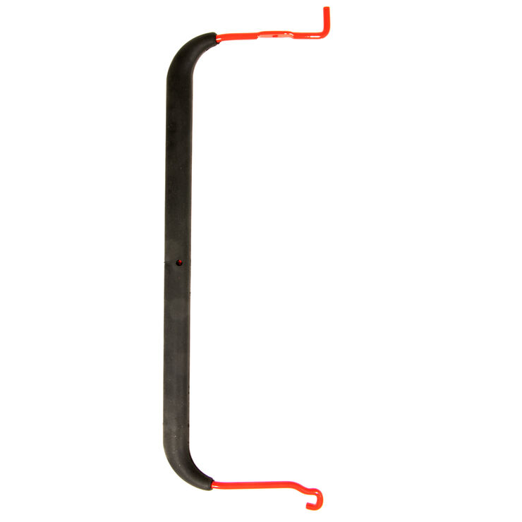 Operator Bail Assembly (Liberty Red) - 631-06499A | Troy-Bilt US