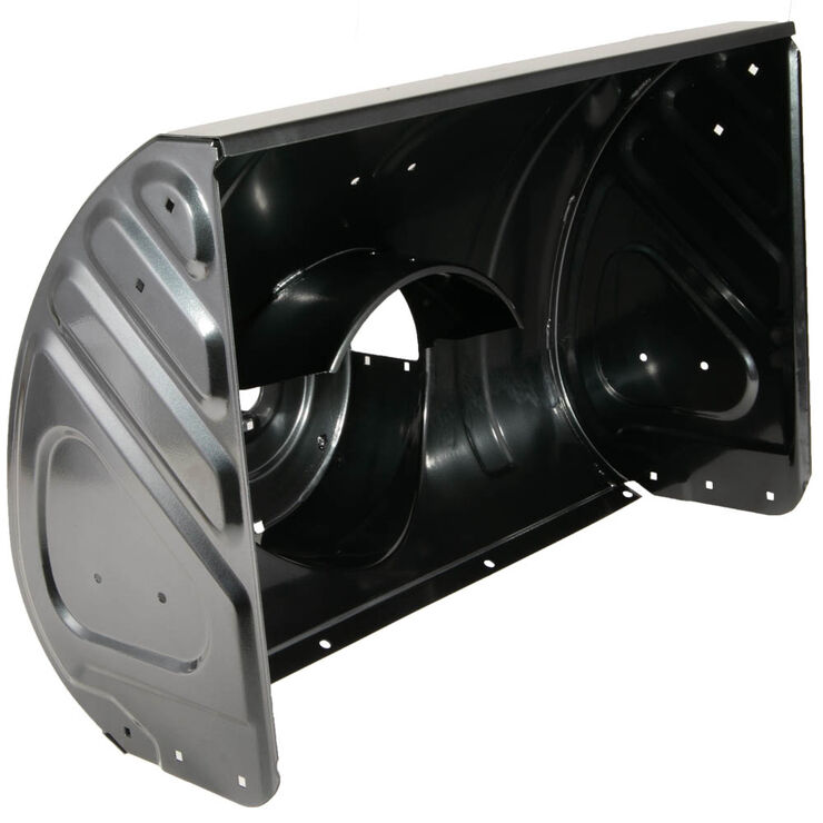 HOUSING-AUGER 30" W/BAFFLE P - 684-05090-4033 | Troy-Bilt US