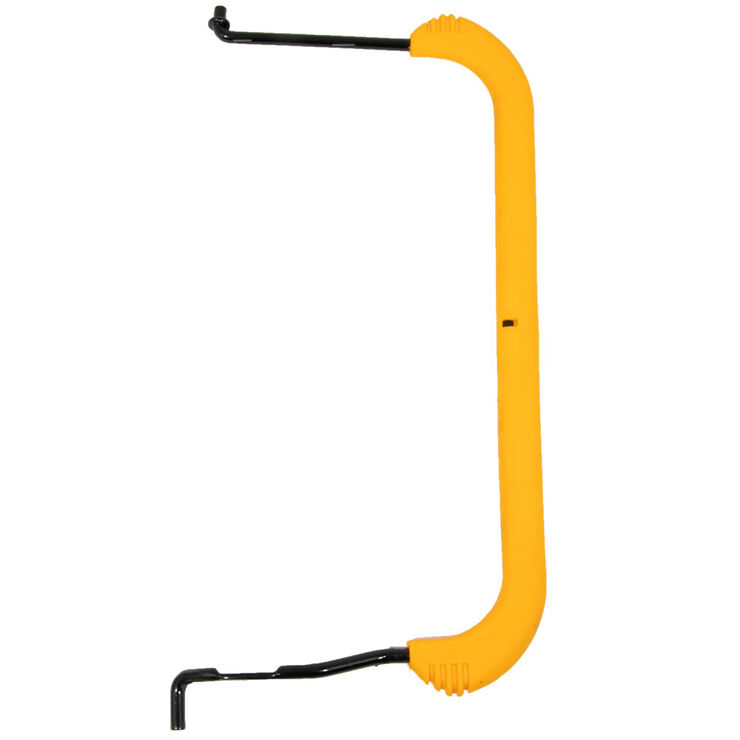 Control Handle Assembly - 647-04008A | Troy-Bilt US