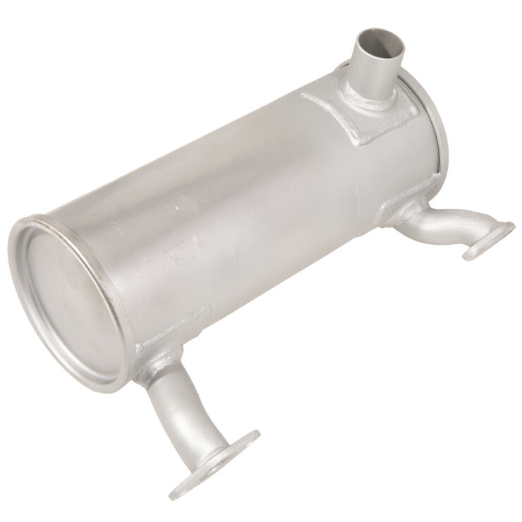 Exhaust Muffler - 751-12647 | Troy-Bilt US