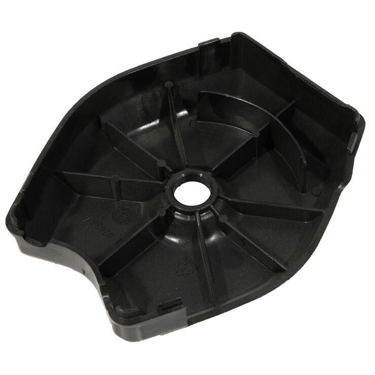 Chute Control Housing - 731-07656A | Troy-Bilt US