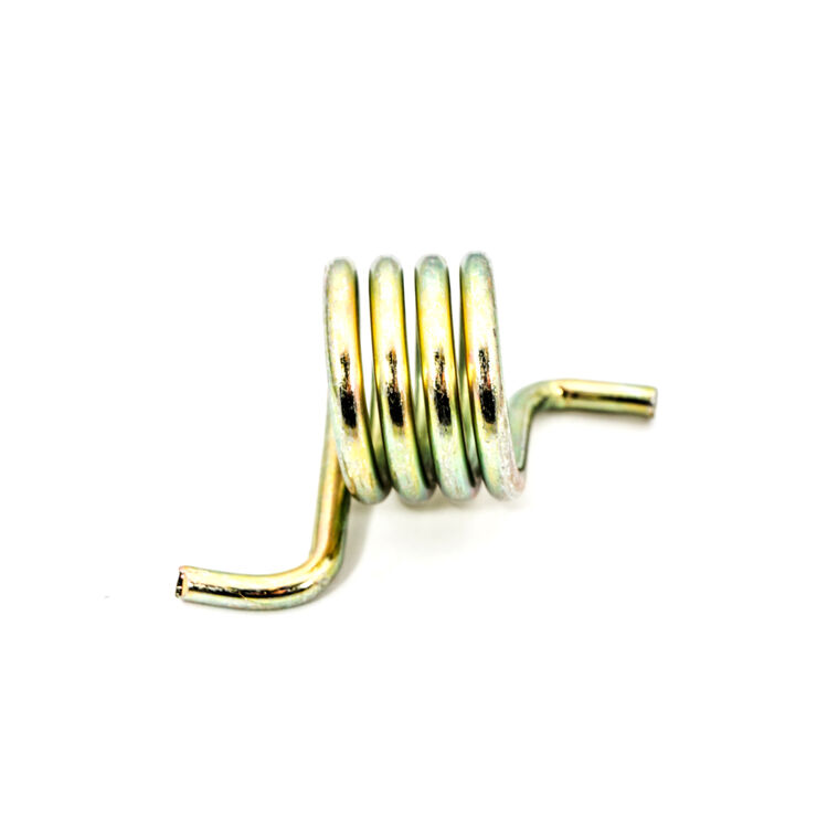 Torsion Spring 1.10ID x 1.30 Od - 732-04469 | Troy-Bilt US