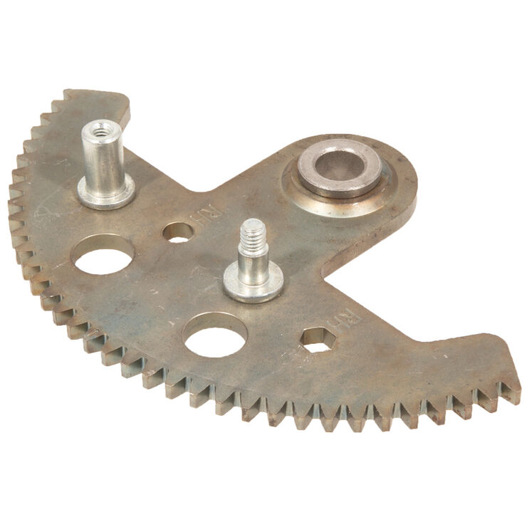 Steering Gear Assembly (LH) - 917-05040 | Troy-Bilt US