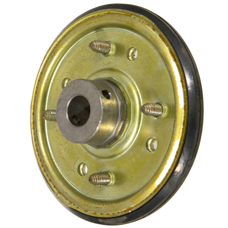 Friction Wheel Assembly - 684-04360A | Troy-Bilt US