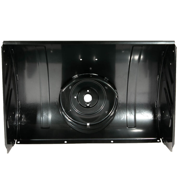 HOUSING-AUGER 30" W/BAFFLE P - 684-05090-4033 | Troy-Bilt US