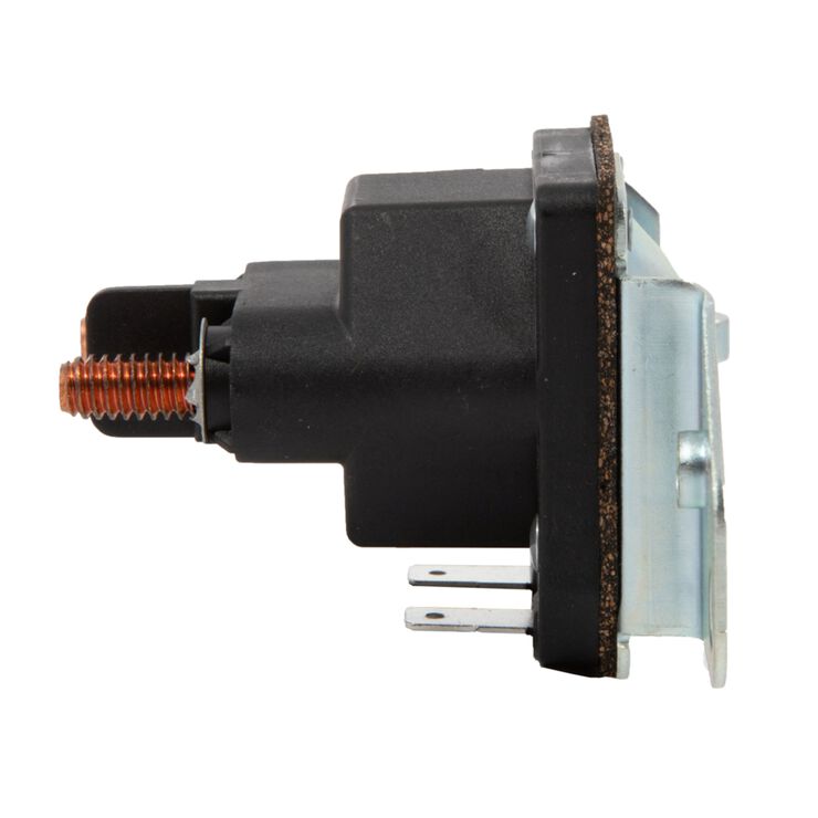 Electric Starter Solenoid - 12V - 490-250-F035 | Troy-Bilt US