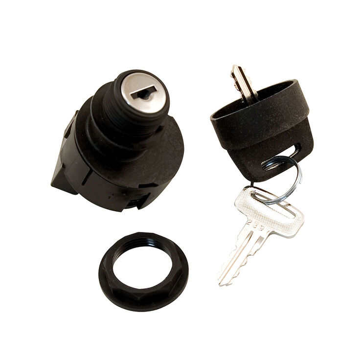 Ignition Switch - 925-3277 | Troy-Bilt US