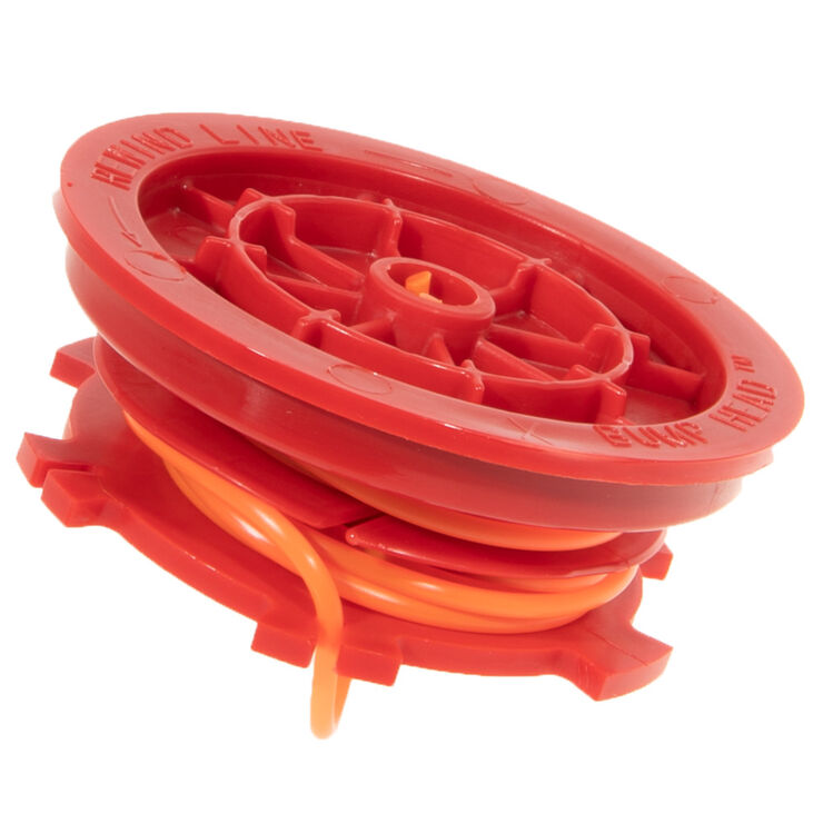 Inner Reel W/Line (LH) - 753-08560 | Troy-Bilt US