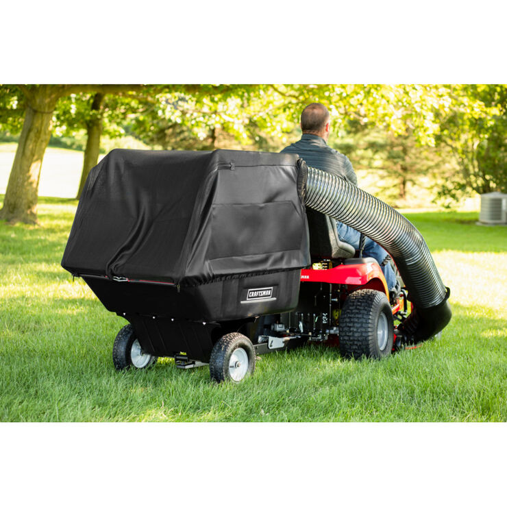CRAFTSMAN Leaf Collection System - 19A30043791 | Troy-Bilt US