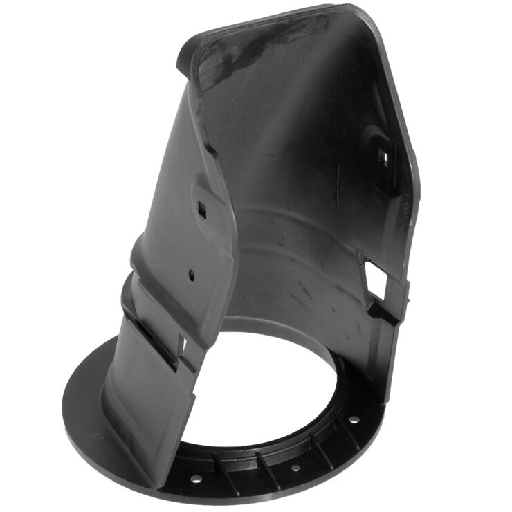 Lower Chute 6.5" - 931-07753A | Troy-Bilt US