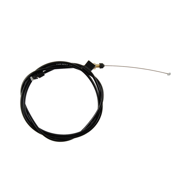 Chute Cable W/Clip - 946-0903 | Troy-Bilt US