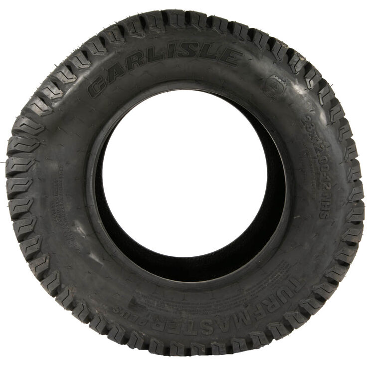Tire (23x12-12) (4Ply) (Turfmaster) - 734-05323 | Troy-Bilt US