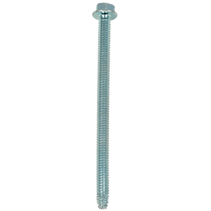 Screw 1/4-20 x 4 - 710-1830 | Troy-Bilt US