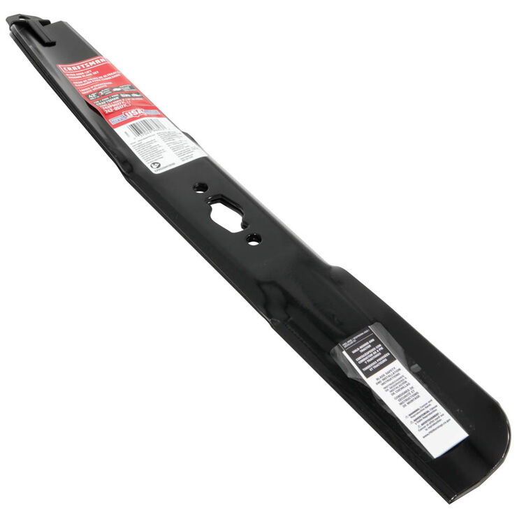Ultra High-Lift Blade for 42-inch Cutting Decks - CMXGZAM110191 | Troy ...