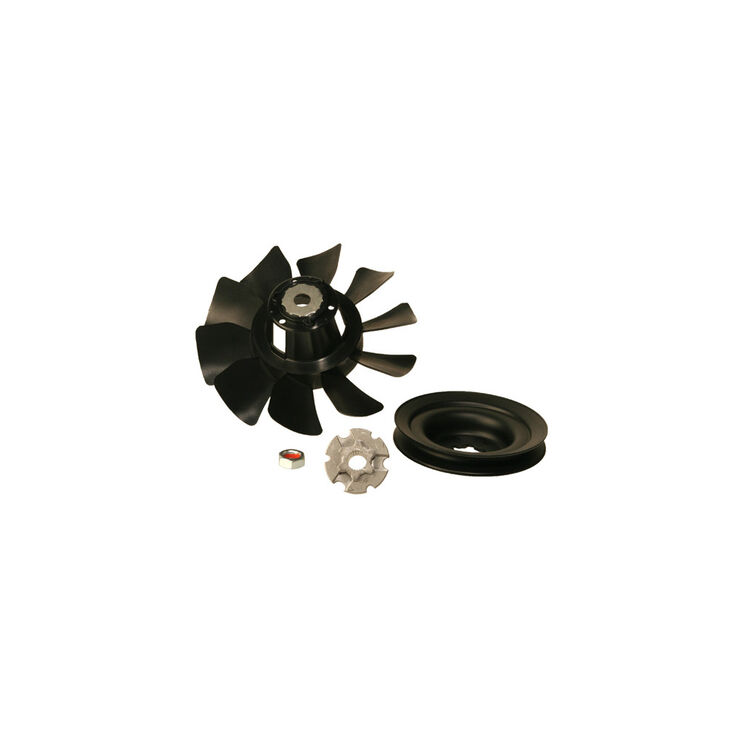 FAN/PULLEY KIT - 601941 | Troy-Bilt US