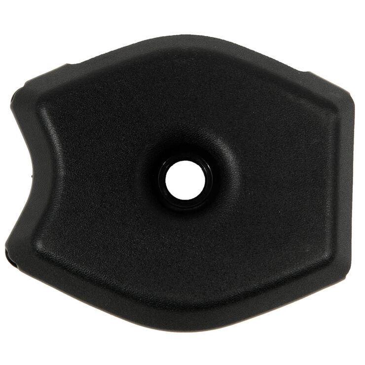 Chute Control Housing - 731-07656A | Troy-Bilt US