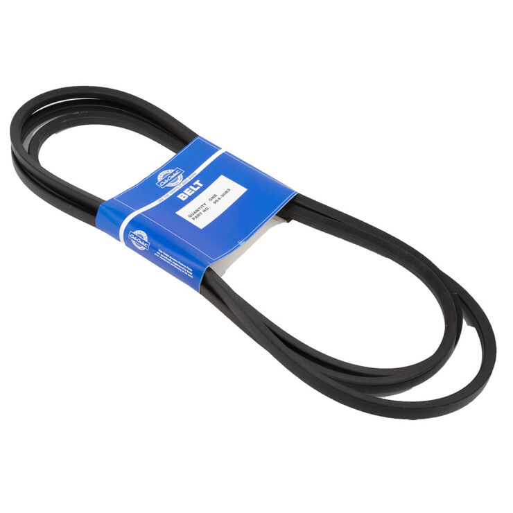 Deck Belt B x 165.00 - 954-3083 | Troy-Bilt US