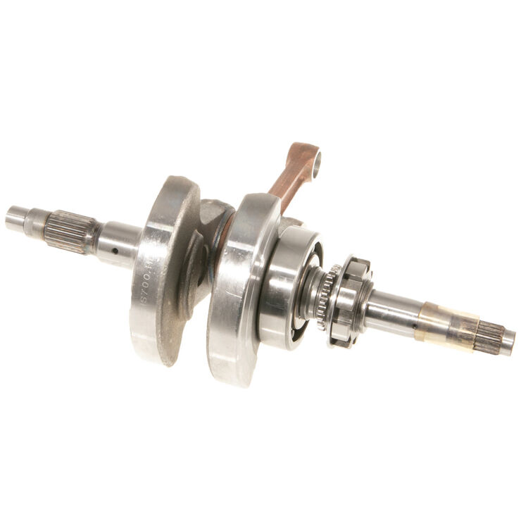 CONNECTING ROD-COMP CRANK - 13200-007-0000 | Troy-Bilt US