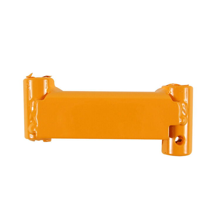Front Castor Assembly Cub Cadet Yellow 703 2094 4021 Troy Bilt Us