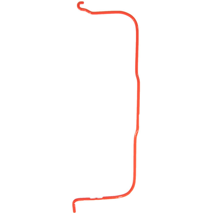 Operator Squeeze Bail (Liberty Red) - 747-08470 | Troy-Bilt US